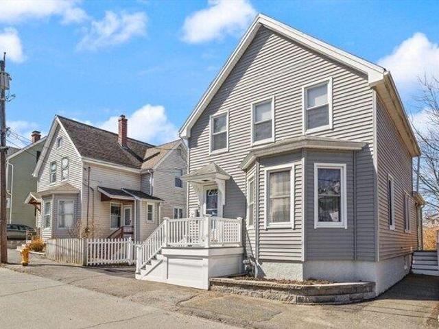 house with 3 bedroom, Gloucester MA DS102566216