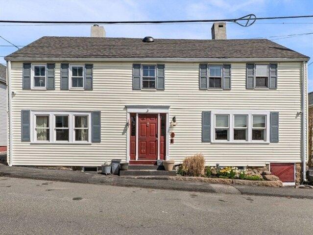 house with 3 bedroom, Gloucester MA DS103098431