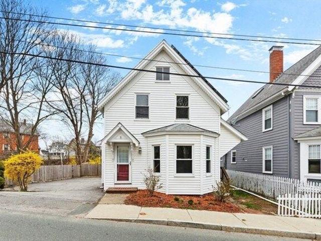 house with 3 bedroom, Gloucester MA DS103435168