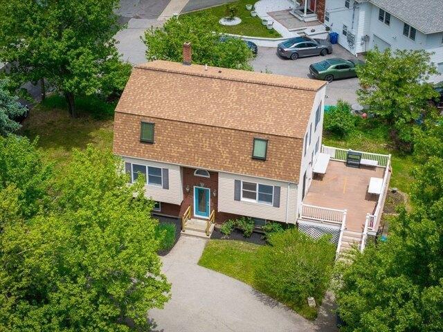 house with 3 bedroom, Gloucester MA DS103931172