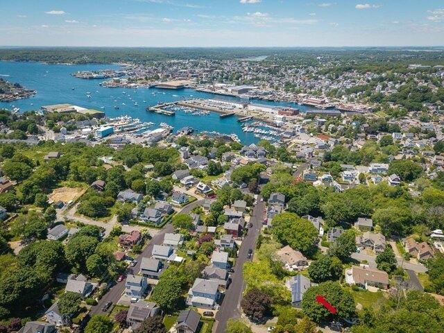 house with 3 bedroom, Gloucester MA ES103436184