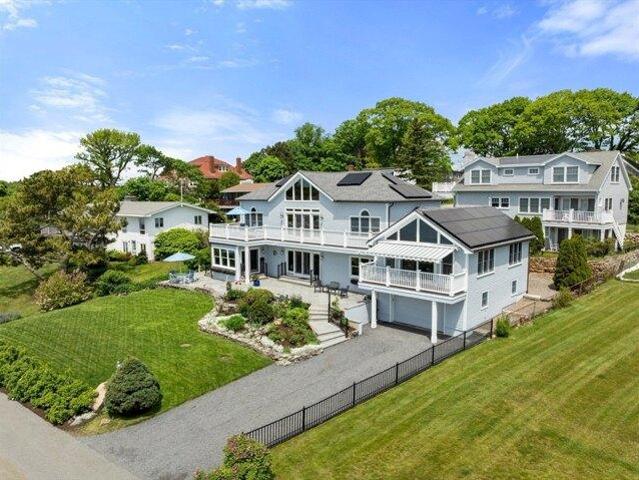 house with 3 bedroom, Gloucester MA ES103807902