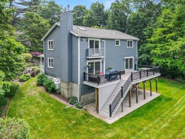 house with 3 bedroom, Gloucester MA ES103969849