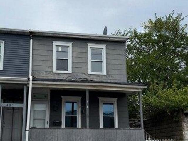 house with 3 bedroom, Gloucester City NJ DLS102561270