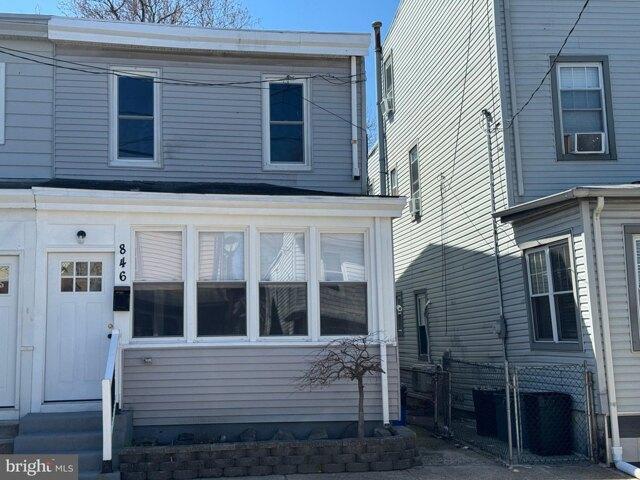 house with 3 bedroom, Gloucester City NJ DLS102724716