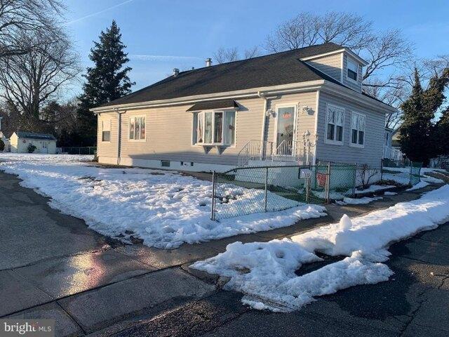 house with 3 bedroom, Gloucester City NJ DS102476053