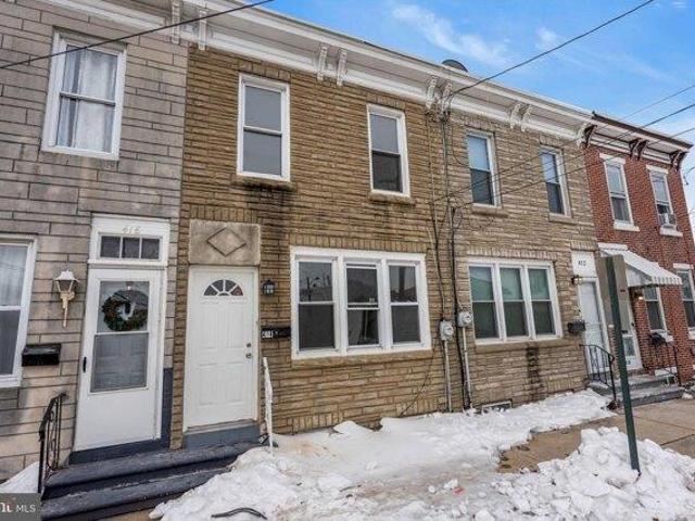 house with 3 bedroom, Gloucester City NJ DS102562212