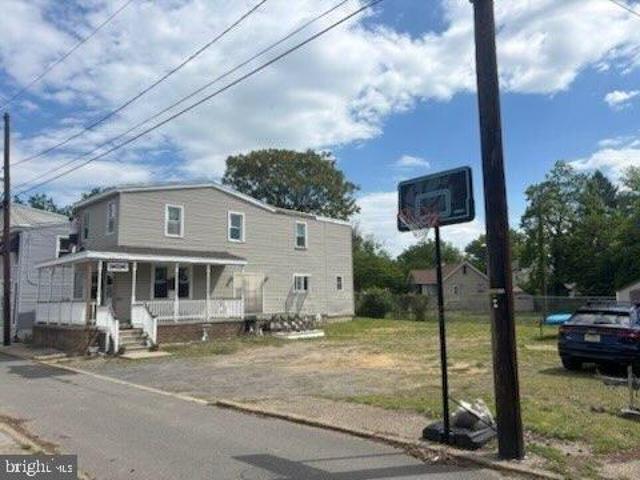 house with 3 bedroom, Gloucester City NJ DS102724672