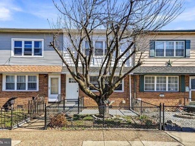 house with 3 bedroom, Gloucester City NJ DS102725747