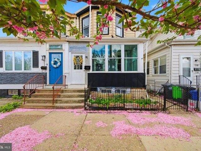 house with 3 bedroom, Gloucester City NJ DS102727092