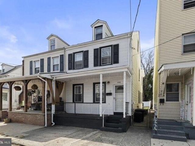 house with 3 bedroom, Gloucester City NJ DS102255816
