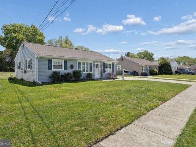 house with 3 bedroom, Gloucester City NJ DS102281955