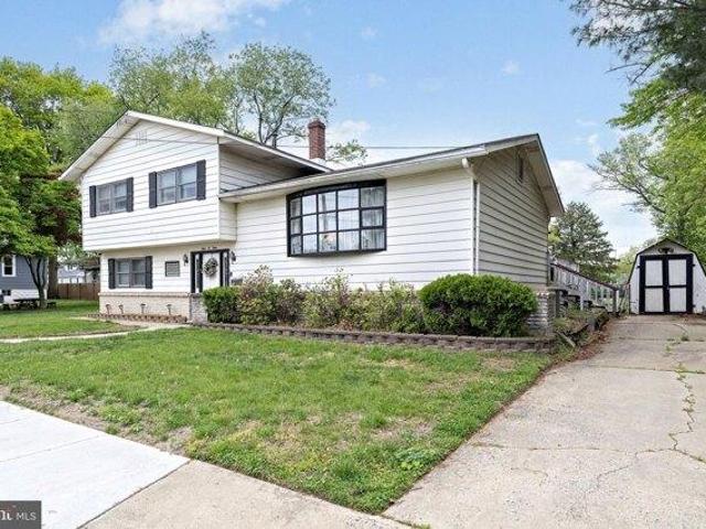 house with 3 bedroom, Gloucester City NJ DS102283298