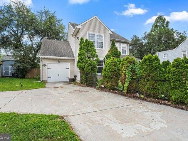 house with 3 bedroom, Gloucester City NJ ES105158813