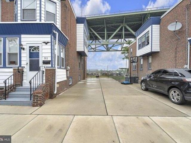 house with 3 bedroom, Gloucester City NJ ES105172510
