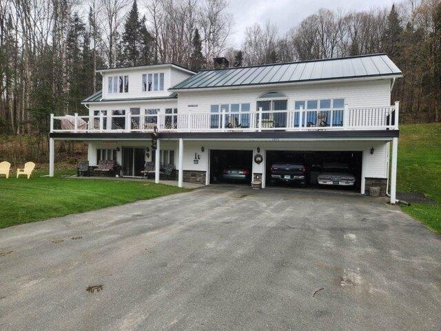 house with 3 bedroom, Glover VT DS103929335