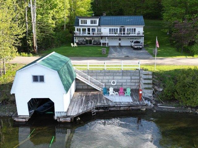 house with 3 bedroom, Glover VT ES104543108