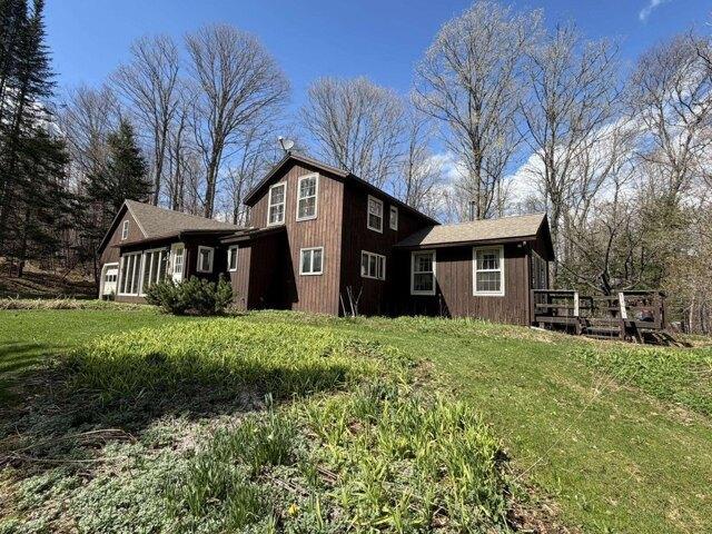 house with 3 bedroom, Glover VT ES104151012