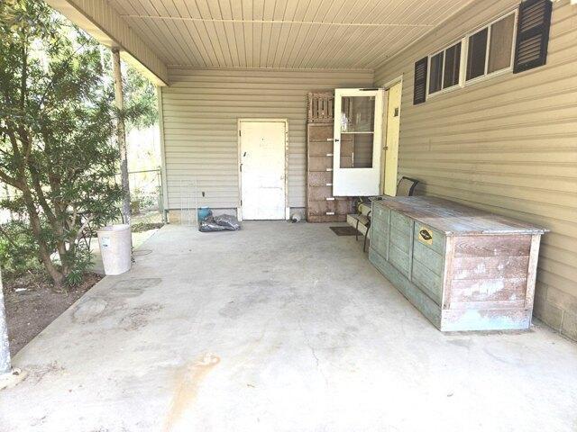 house with 3 bedroom, Gloster MS ELS88803126
