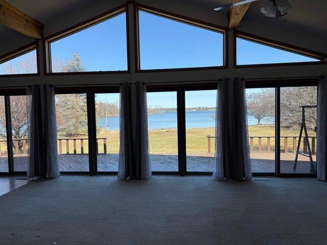 house with 3 bedroom, Gladwin MI DLS89493913