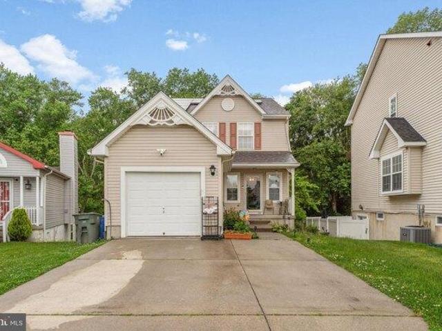 house with 3 bedroom, Glassboro NJ DS102560137