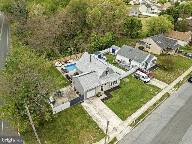house with 3 bedroom, Glassboro NJ DS102285379