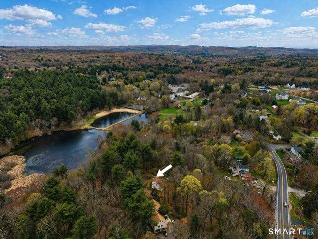 house with 3 bedroom, Glastonbury CT DLS101750022