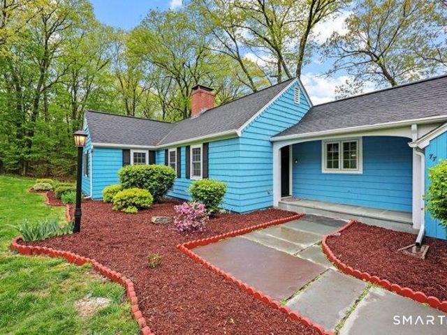 house with 3 bedroom, Glastonbury CT DLS102446222