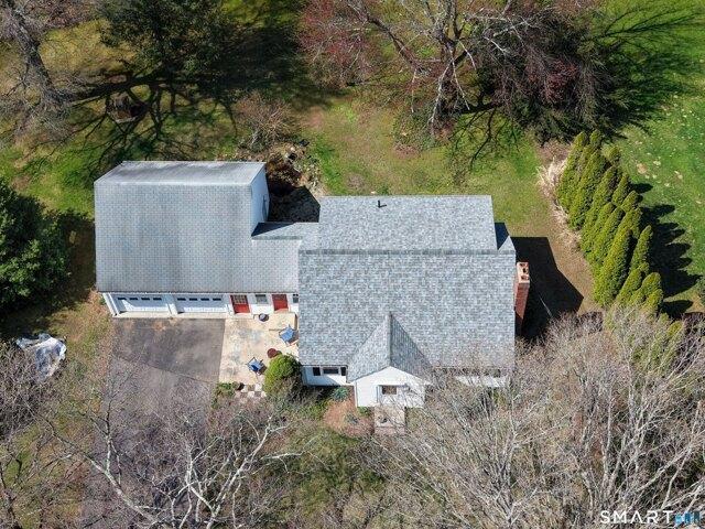 house with 3 bedroom, Glastonbury CT DLS102727587