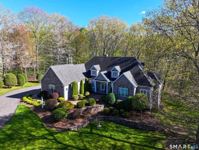 house with 3 bedroom, Glastonbury CT DLS102154752