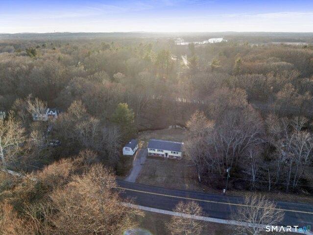 house with 3 bedroom, Glastonbury CT DLS102317514