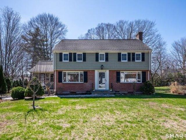 house with 3 bedroom, Glastonbury CT DS101858665