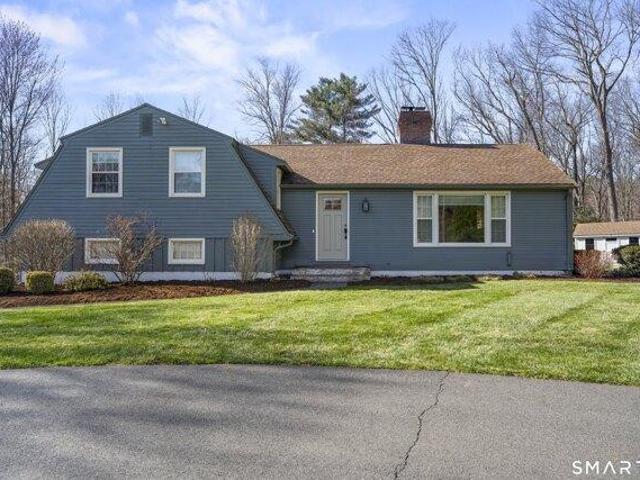 house with 3 bedroom, Glastonbury CT DS102279672