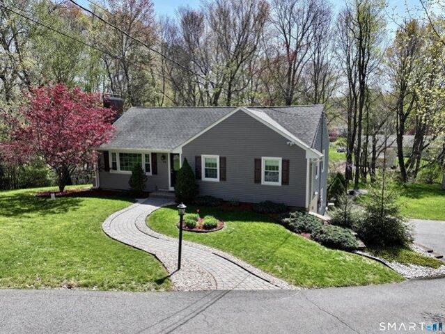 house with 3 bedroom, Glastonbury CT DS102583352