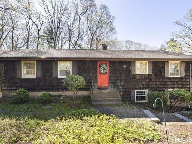 house with 3 bedroom, Glastonbury CT DS102780283