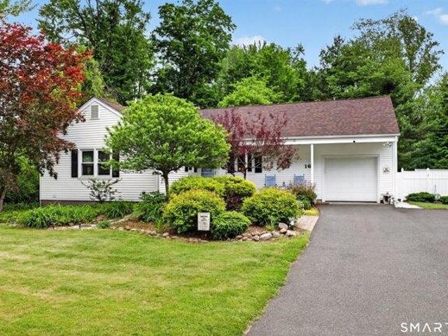house with 3 bedroom, Glastonbury CT DS103097515