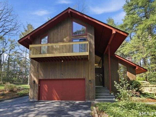 house with 3 bedroom, Glastonbury CT DS103162796
