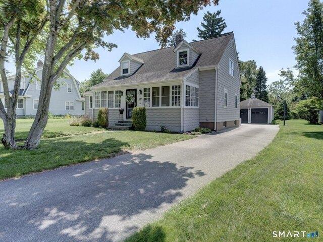 house with 3 bedroom, Glastonbury CT DS103189843