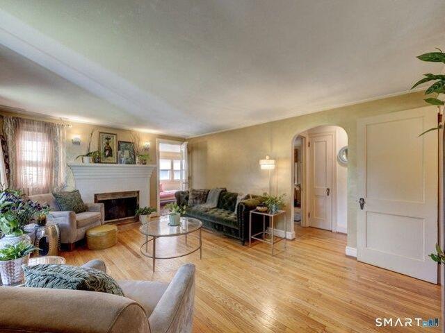 house with 3 bedroom, Glastonbury CT DS104079349