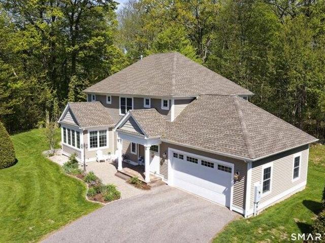 house with 3 bedroom, Glastonbury CT DS104114229