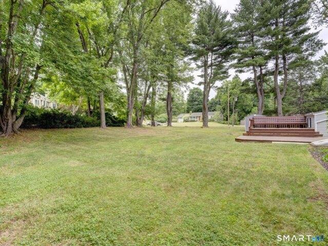 house with 3 bedroom, Glastonbury CT DS104299871