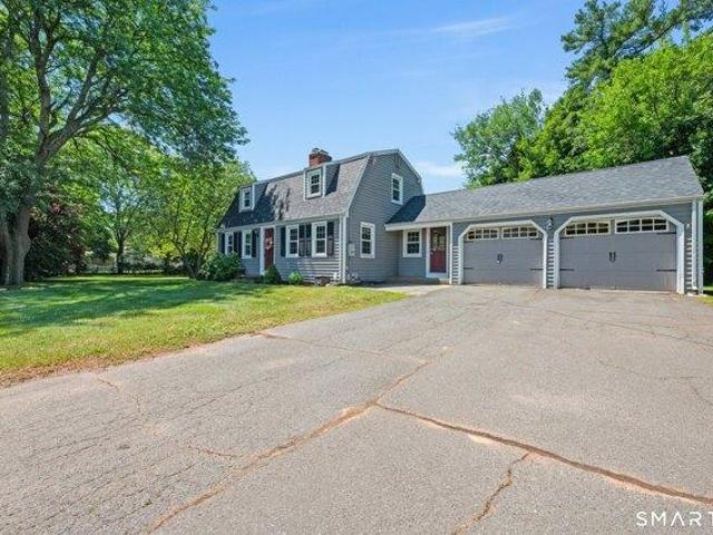 house with 3 bedroom, Glastonbury CT DS104352466