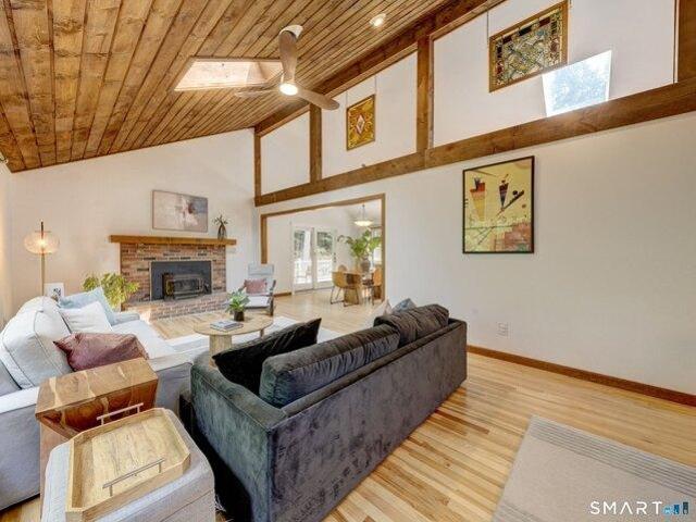 house with 3 bedroom, Glastonbury CT DS104329383
