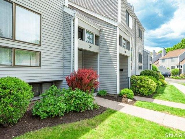 house with 3 bedroom, Glastonbury CT ES103070317