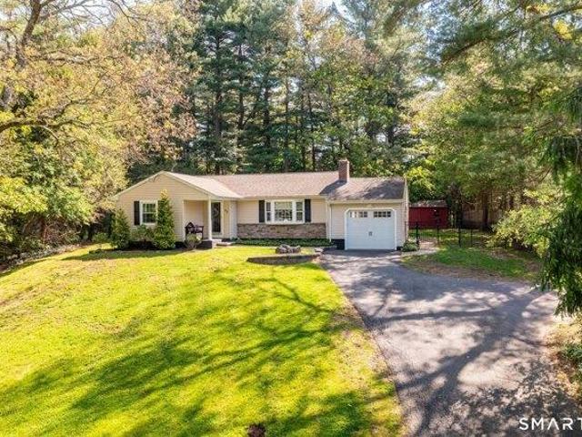 house with 3 bedroom, Glastonbury CT ES103159477