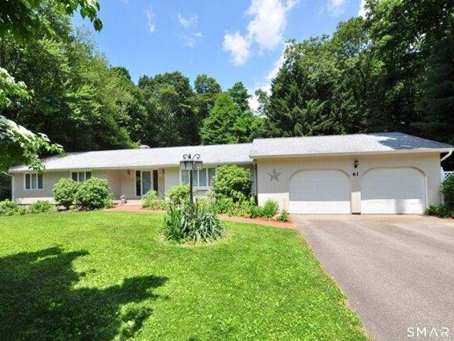 house with 3 bedroom, Glastonbury CT ES104041939