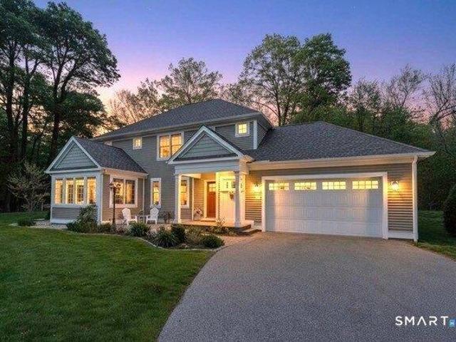 house with 3 bedroom, Glastonbury CT ES104114229