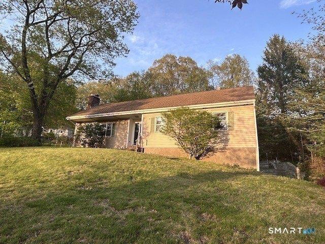 house with 3 bedroom, Glastonbury CT ES104332370