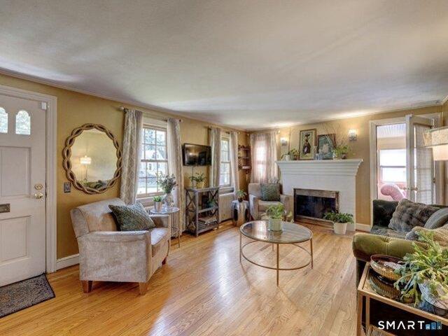 house with 3 bedroom, Glastonbury CT ES104759901