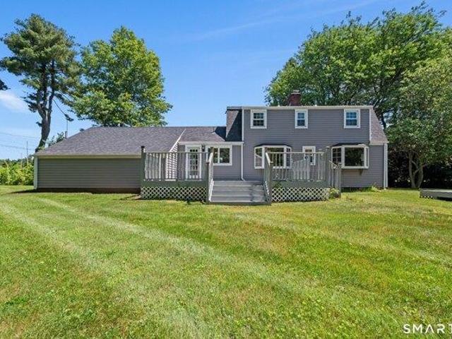 house with 3 bedroom, Glastonbury CT ES104788781